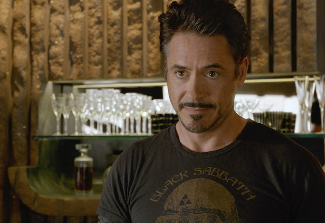 Facade (Tony X Reader) One Shot by Mrivso on DeviantArt