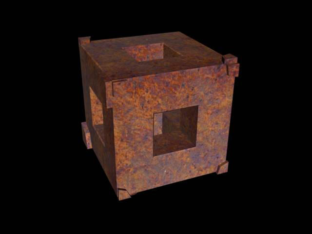 Crap block (ANIM) by Superyan on DeviantArt