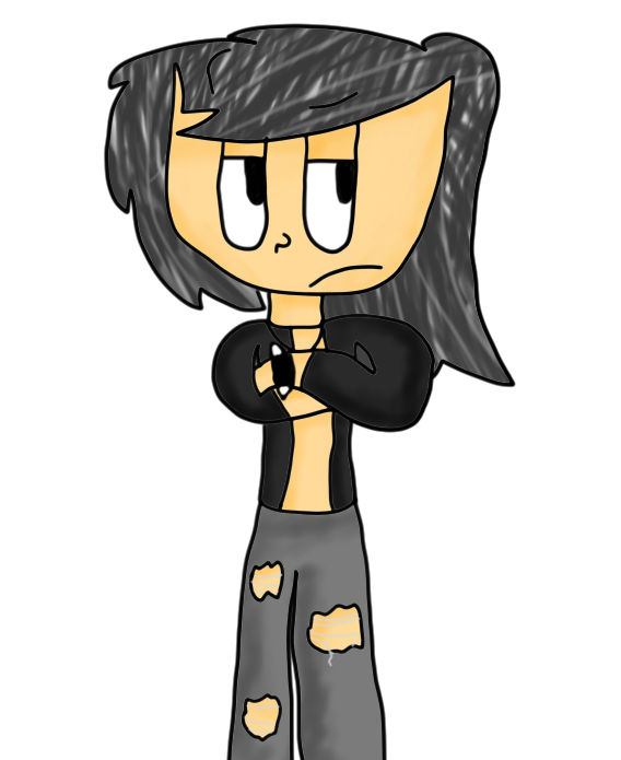 Request 1 by todaydrawing on DeviantArt