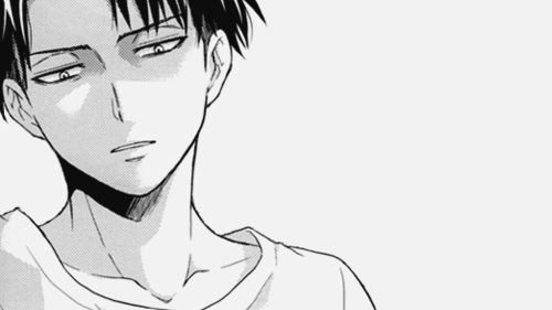 coffee | levi x reader by CertainlySarah on DeviantArt