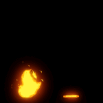 2 Flames by MasterBlek on DeviantArt