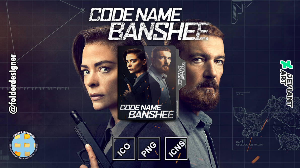 Code Name Banshee (2022) by folderdesigner on DeviantArt