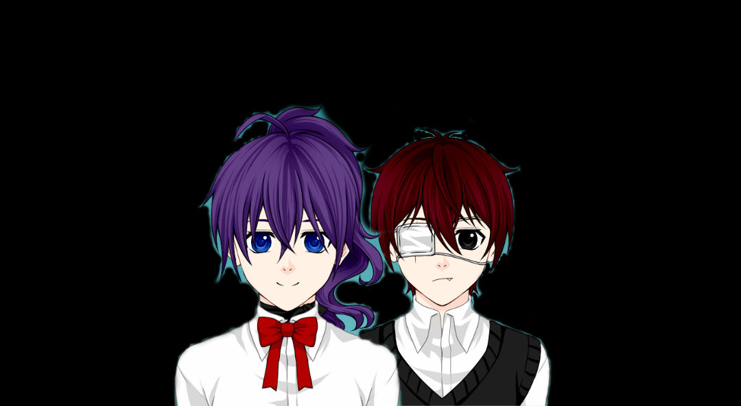 Two Souls - Towards the Future by Railgun10032 on DeviantArt