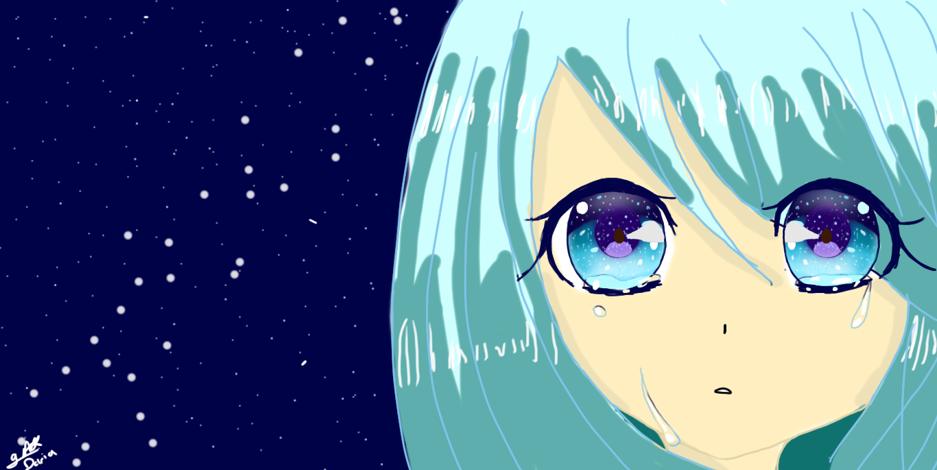 Sad For You by Dariasirene on DeviantArt