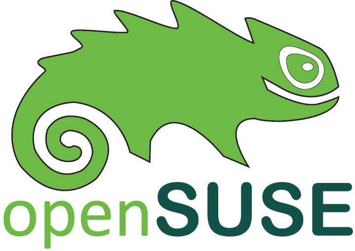 Custom openSUSE logo by evanc9606 on DeviantArt