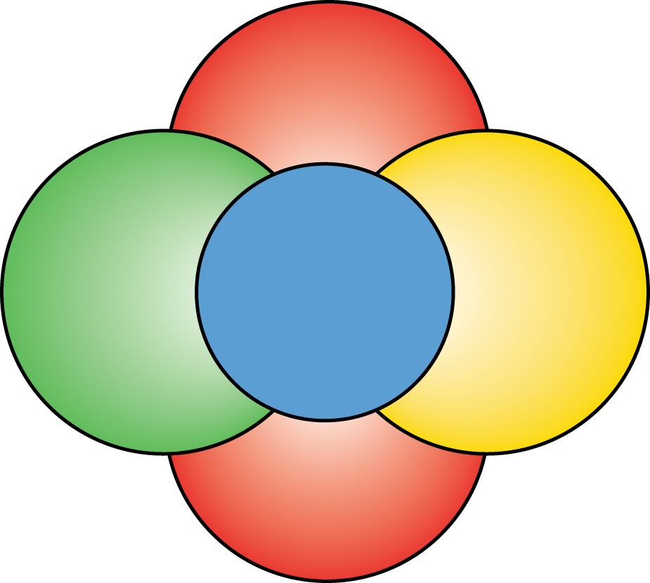 Custom Google Chrome Logo by evanc9606 on DeviantArt