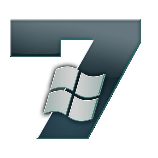 Windows 7 Logo Refreshed by janek2012 on DeviantArt