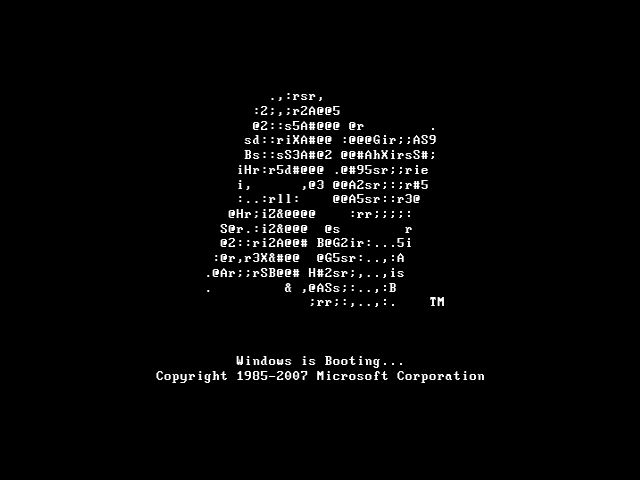 MinWin Bootscreen HD PSD by janek2012 on DeviantArt