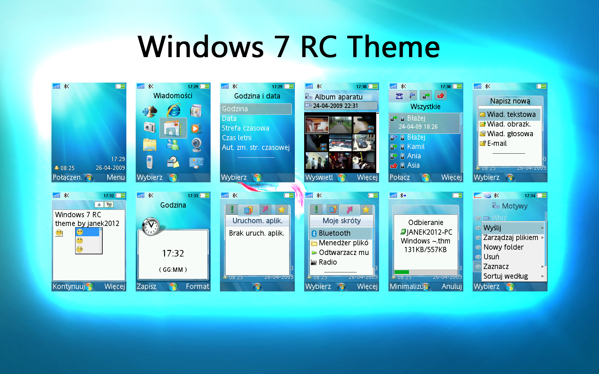 Windows 7 Rc 🔥 [30+] Windows 7 RC Wallpapers | WallpaperSafari