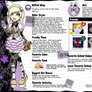 Monster High OC: Declan Dracae by MsChamomile on DeviantArt