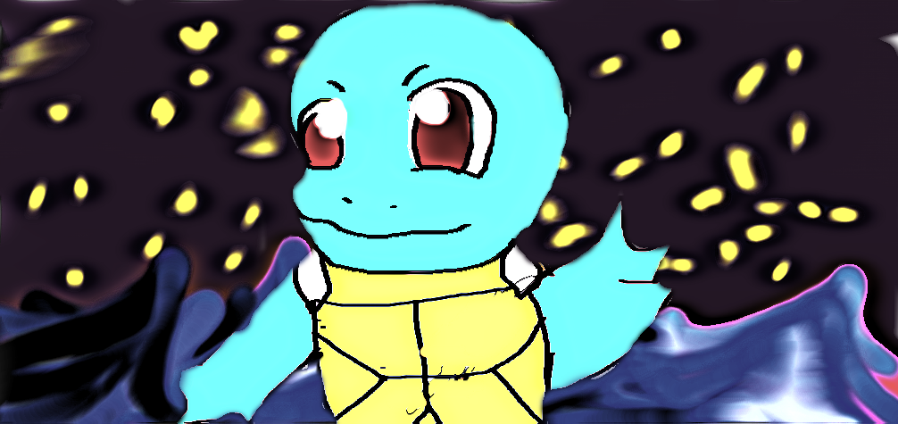Squirtle~!! by nightcoreowl on DeviantArt