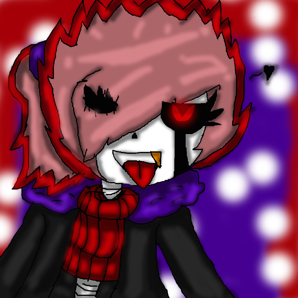 UNDERFELL (MY OC) (4) by Undertimesans on DeviantArt