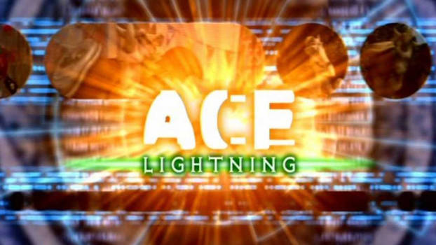 Explore the Best Acelightning Art | DeviantArt