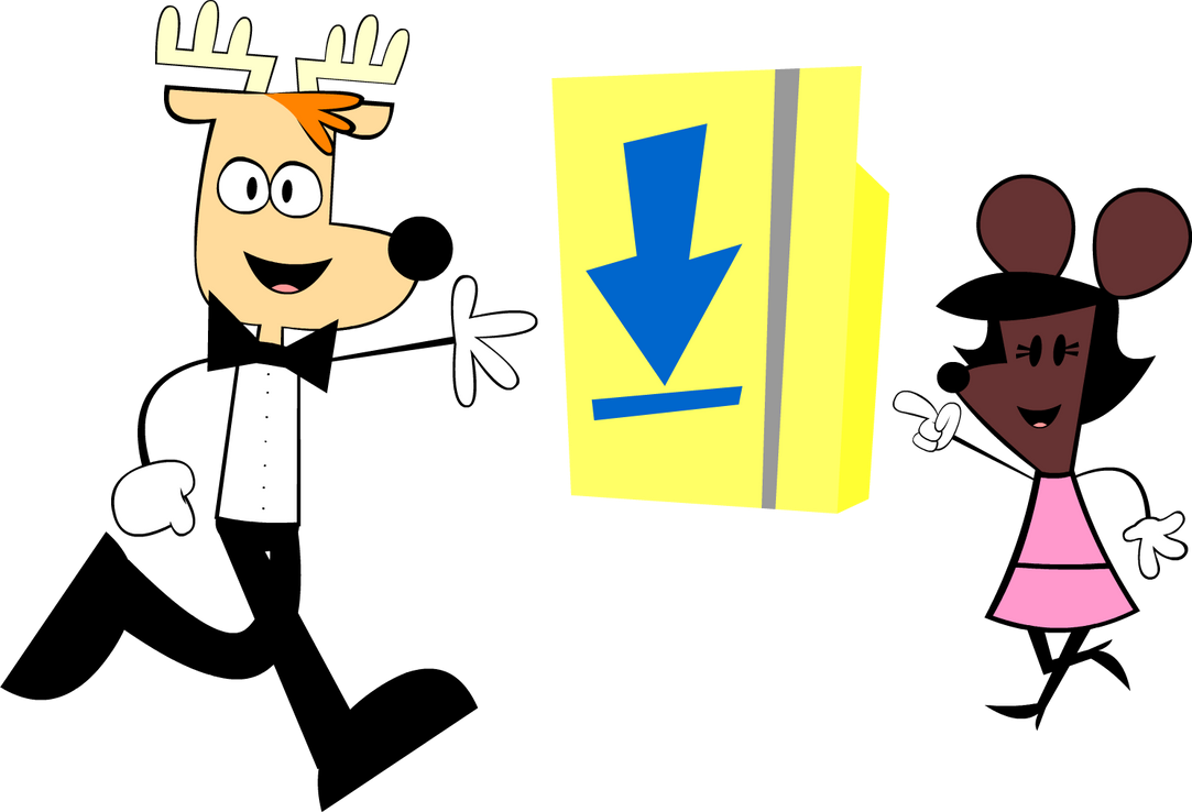 Dan N Ashley Character Rig Packs by Tammytoon5 on DeviantArt