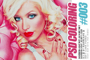 Photoshop psd coloring 003 by diamondlightart on DeviantArt