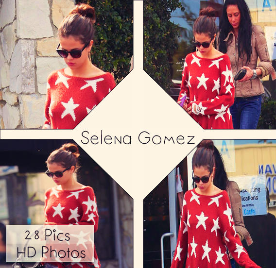 Selena Gomez Photopack by HazzaforeverEDITS on DeviantArt