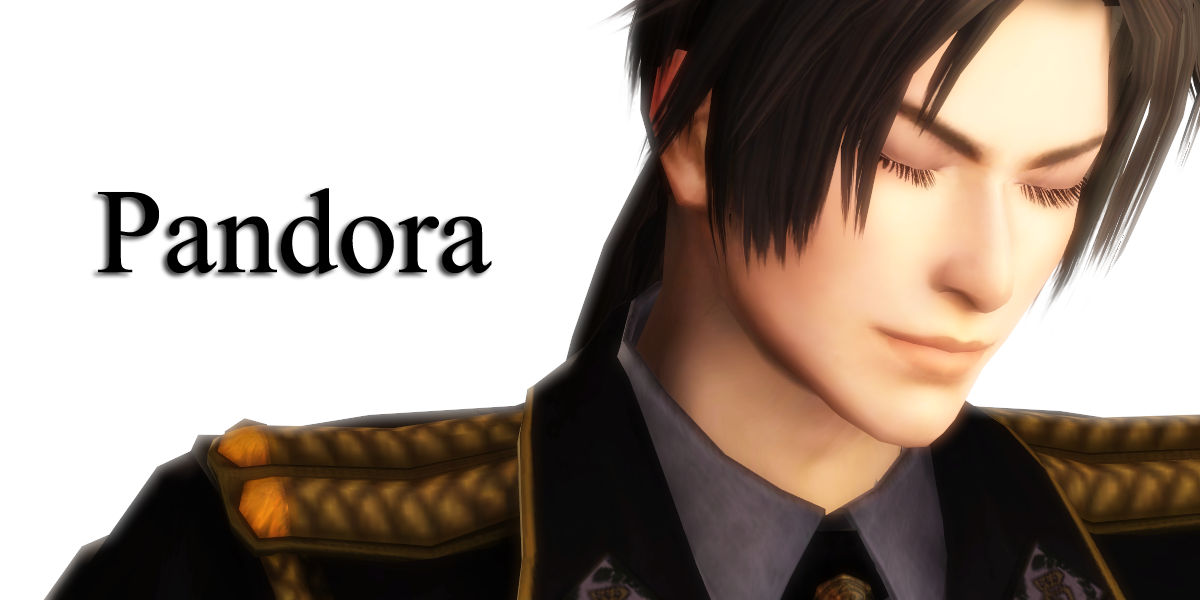MMD-Video-Pandora-Zhao Yun military uniform by syorin on DeviantArt