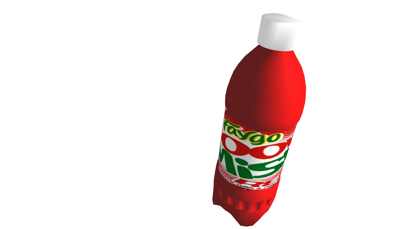 Faygo by haddyDrow on DeviantArt