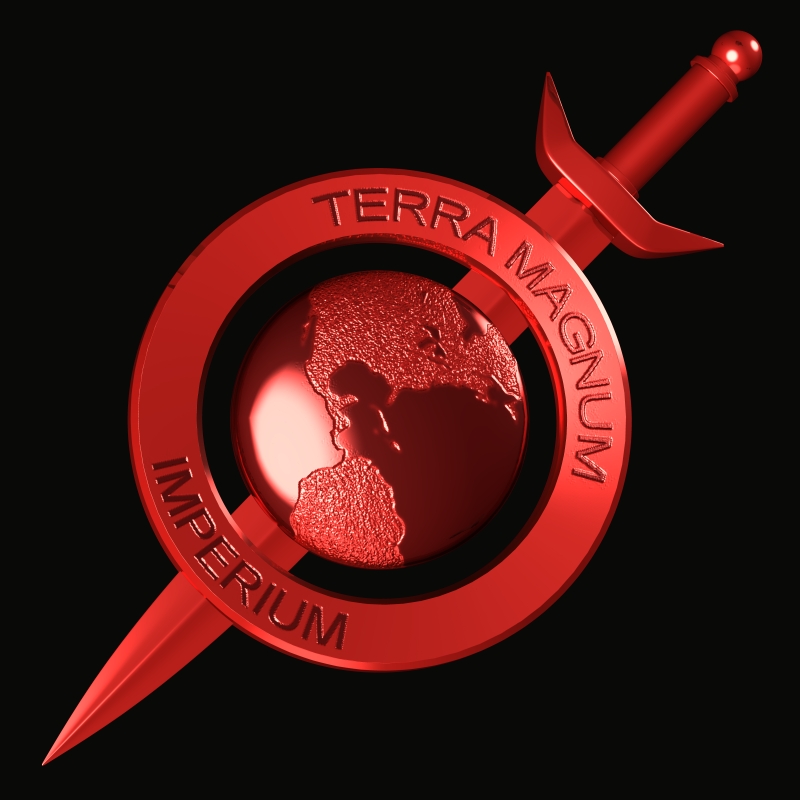 Mirror Mirror Star Trek Emblem