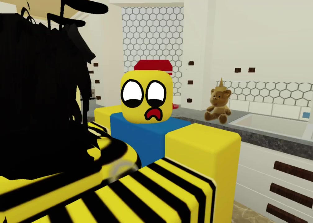 Honey thief (Roblox Vore animation) by Minty755 on DeviantArt