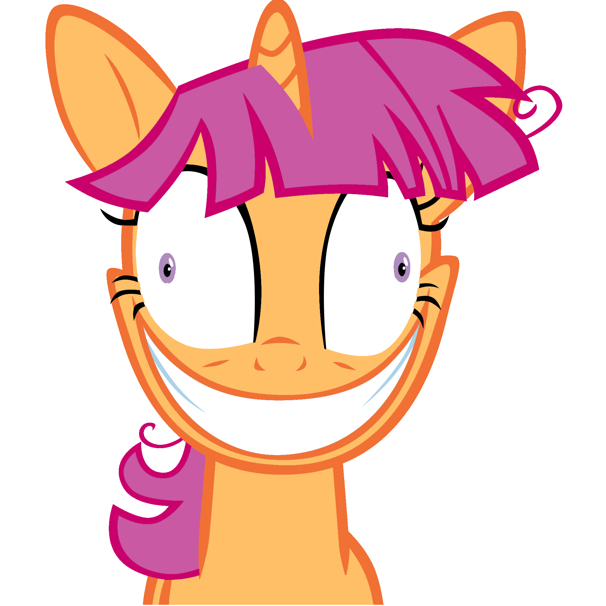 Deviantart Scootaloo Rise And Shine