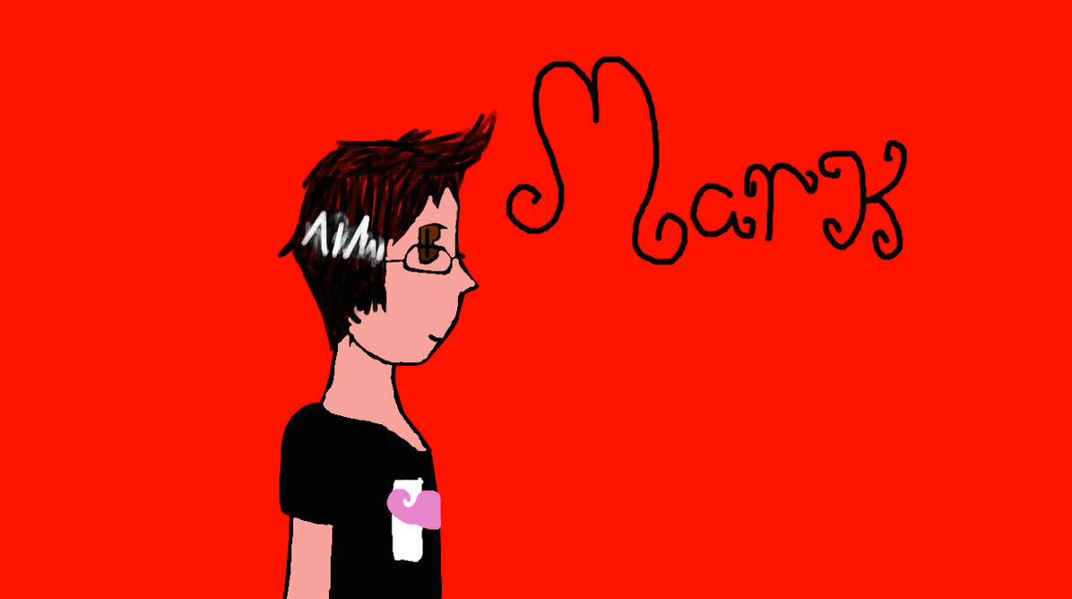 Markiplier FanArt by Chiyo-ChanTheEpic on DeviantArt