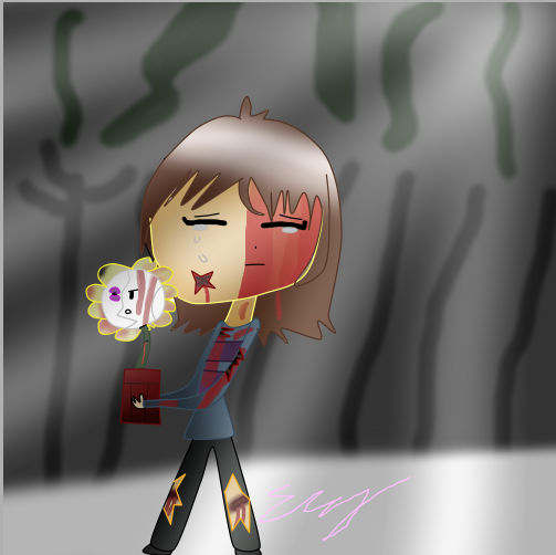 Underworld AU Undertale by CuteDiamond135 on DeviantArt
