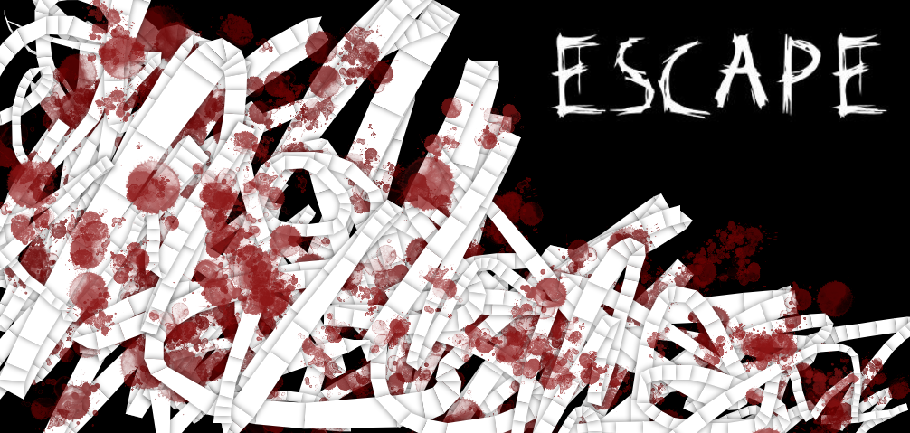 Escape by Kangofett12 on DeviantArt