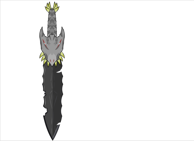 Dragon Sword by Gokus333 on DeviantArt