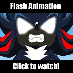 Dark Hyper Shadic Kills Perfect Nazo (Updated) by SolarFoxProductions ...