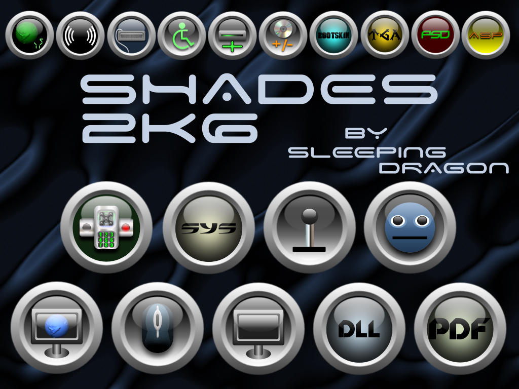 Shades IP by Sleeping-Dragon on DeviantArt