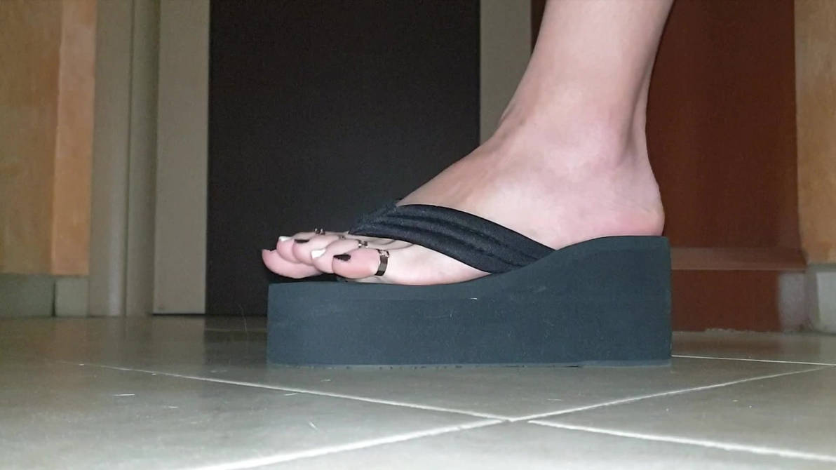 Goddess amanis platform playtime by FlatMackCustoms on DeviantArt