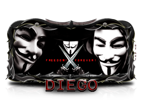 Diego by toze13 on DeviantArt