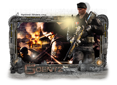 Goentz by toze13 on DeviantArt