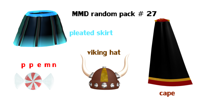 Outfit on All-of-MMD - DeviantArt
