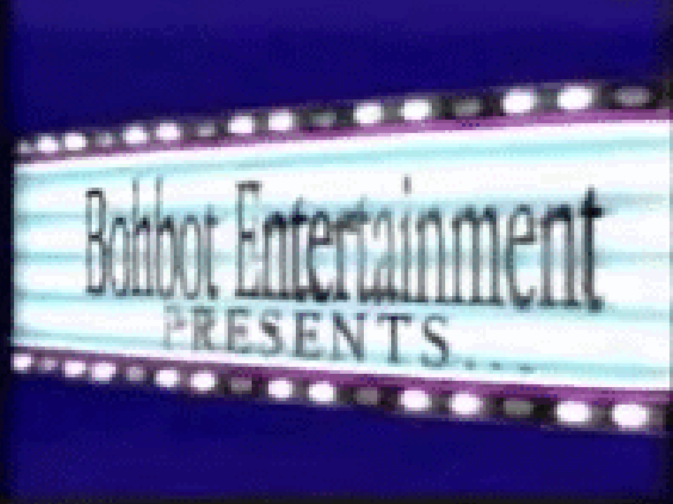 Bohbot Entertainment Logo by Brooky1223 on DeviantArt