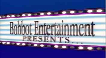 Bohbot Productions, Inc Bohbot Entertainment, Inc by Brooky1223 on ...