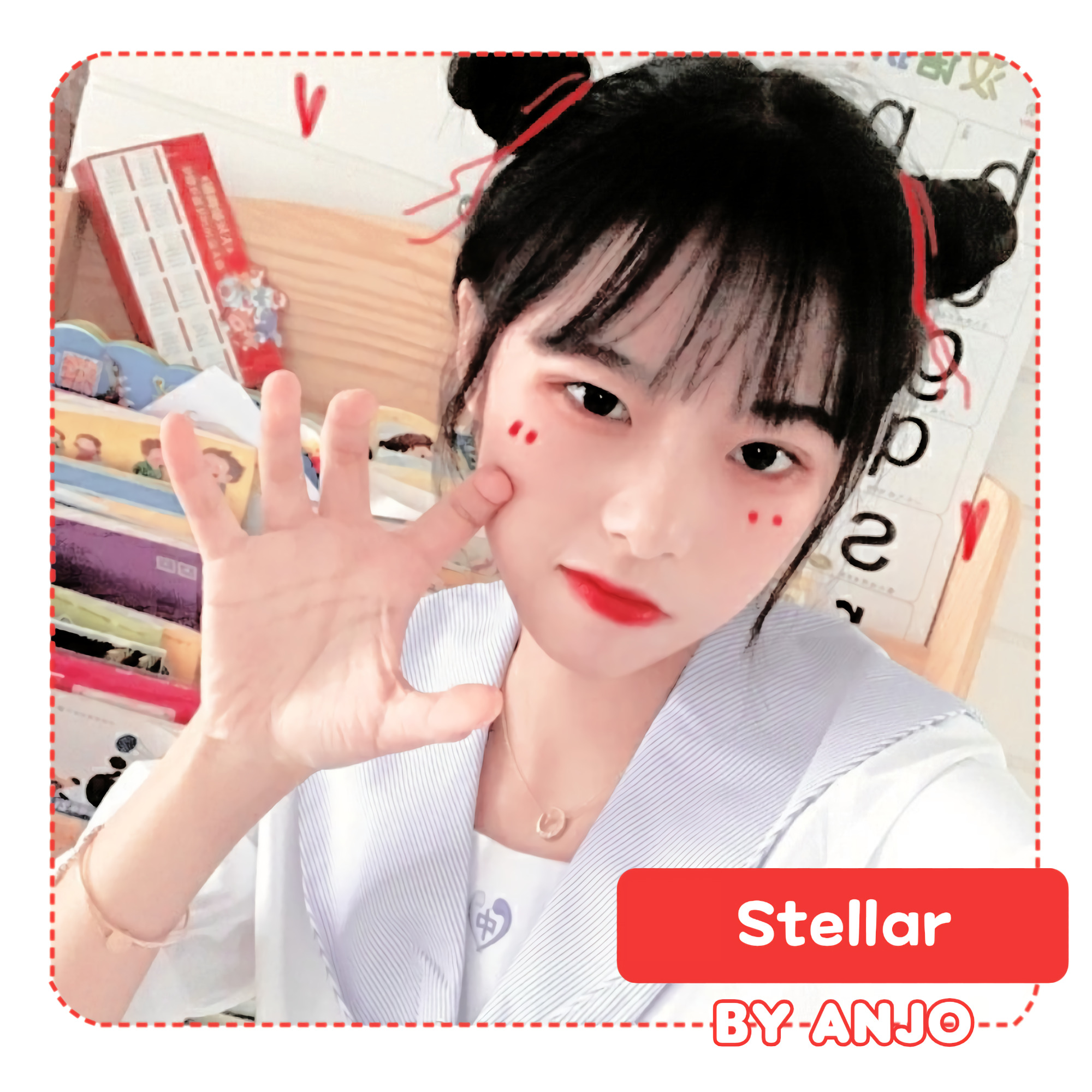 Stellar psd coloring by vintega on DeviantArt