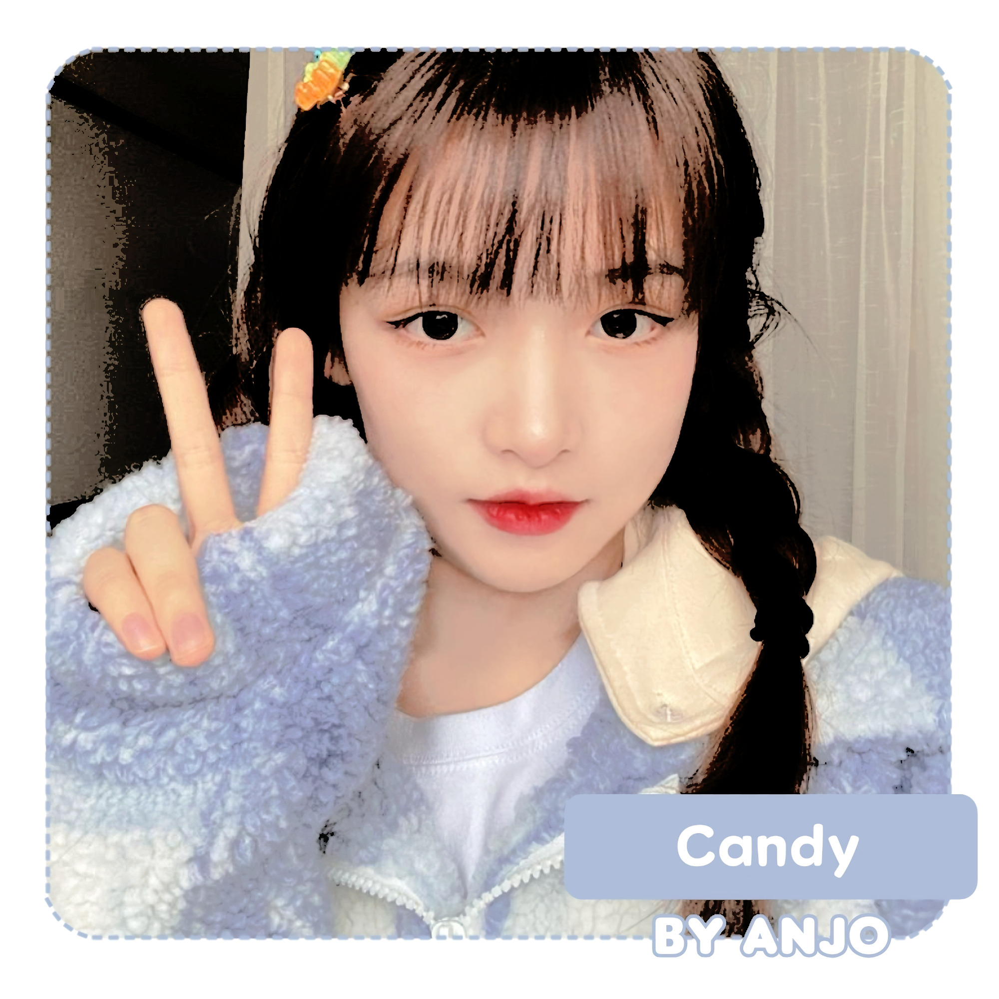 Candy psd coloring by vintega on DeviantArt