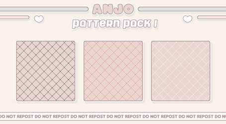 Explore the Best Pattern Art | DeviantArt