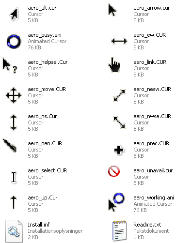 Aero-Vista Cursors black2 by zach-ska on DeviantArt