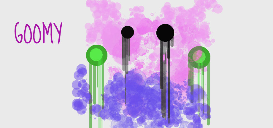 Goomy Fan Art by HonnorConnor on DeviantArt