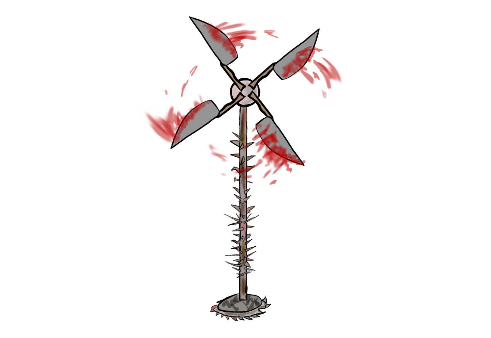 Death Metal Fan by DAIEDLERS on DeviantArt