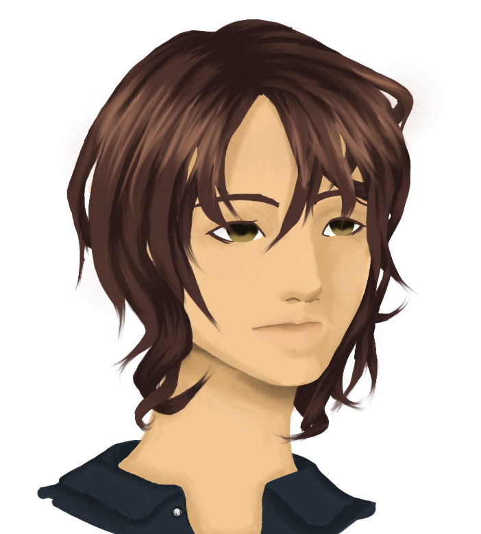 Jack by InfectiousBinary on DeviantArt