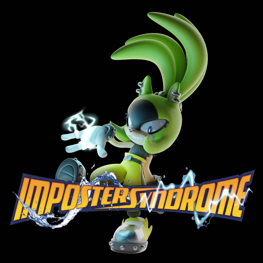 Surge The Tenrec DOWNLOAD (FBX.) by thekingdog on DeviantArt