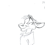 Sally expression gif by ElisAnimation on DeviantArt