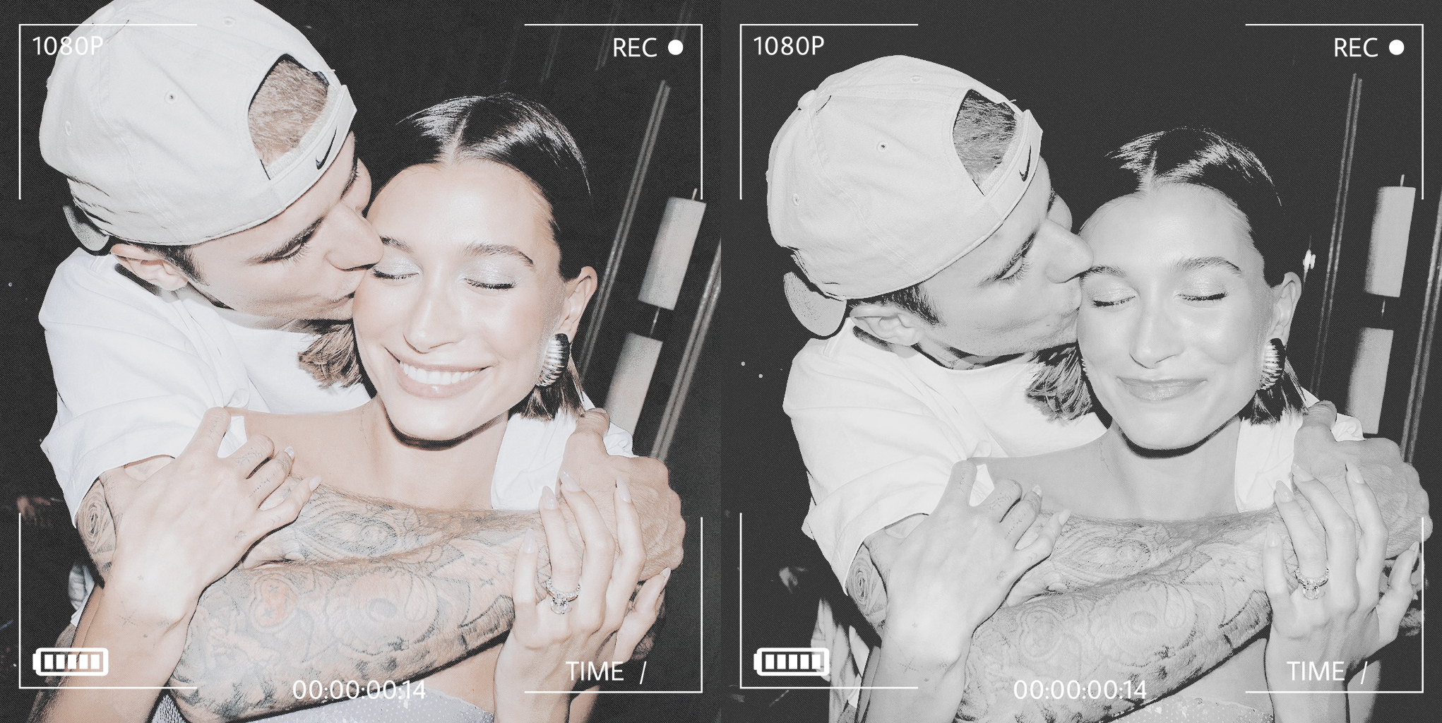 camera roll template #8 ( by @lulbzy ) by lulbzygraphics on DeviantArt