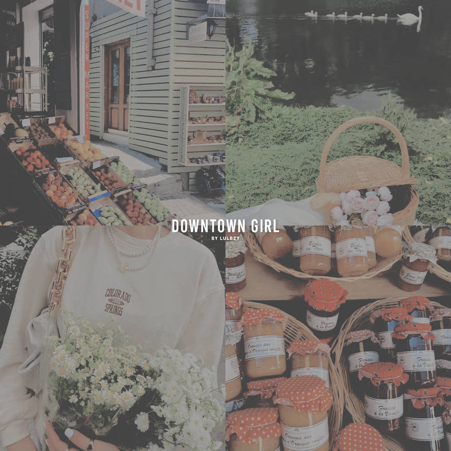 downtown girl psd ( by @lulbzy ) by lulbzygraphics on DeviantArt