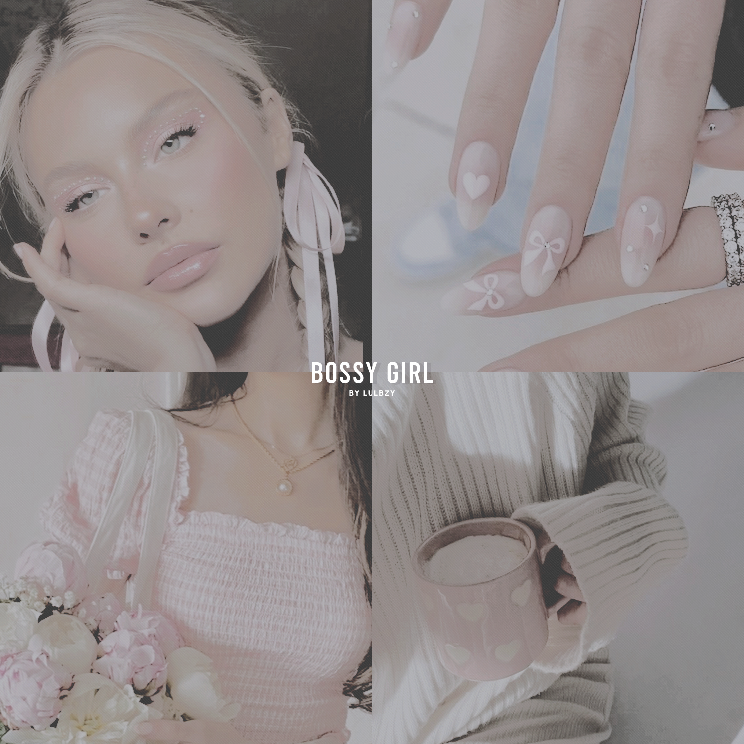 bossy girl psd ( by @lulbzy ) by lulbzygraphics on DeviantArt