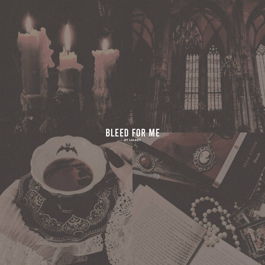 bleed for me psd ( by @lulbzy ) by lulbzygraphics on DeviantArt